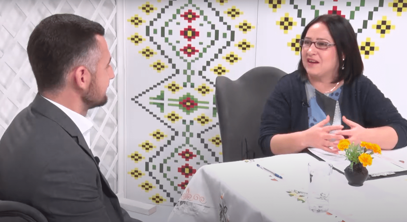 Business in Moldova cu "Alexandru Bordea" - Tezaur TV
