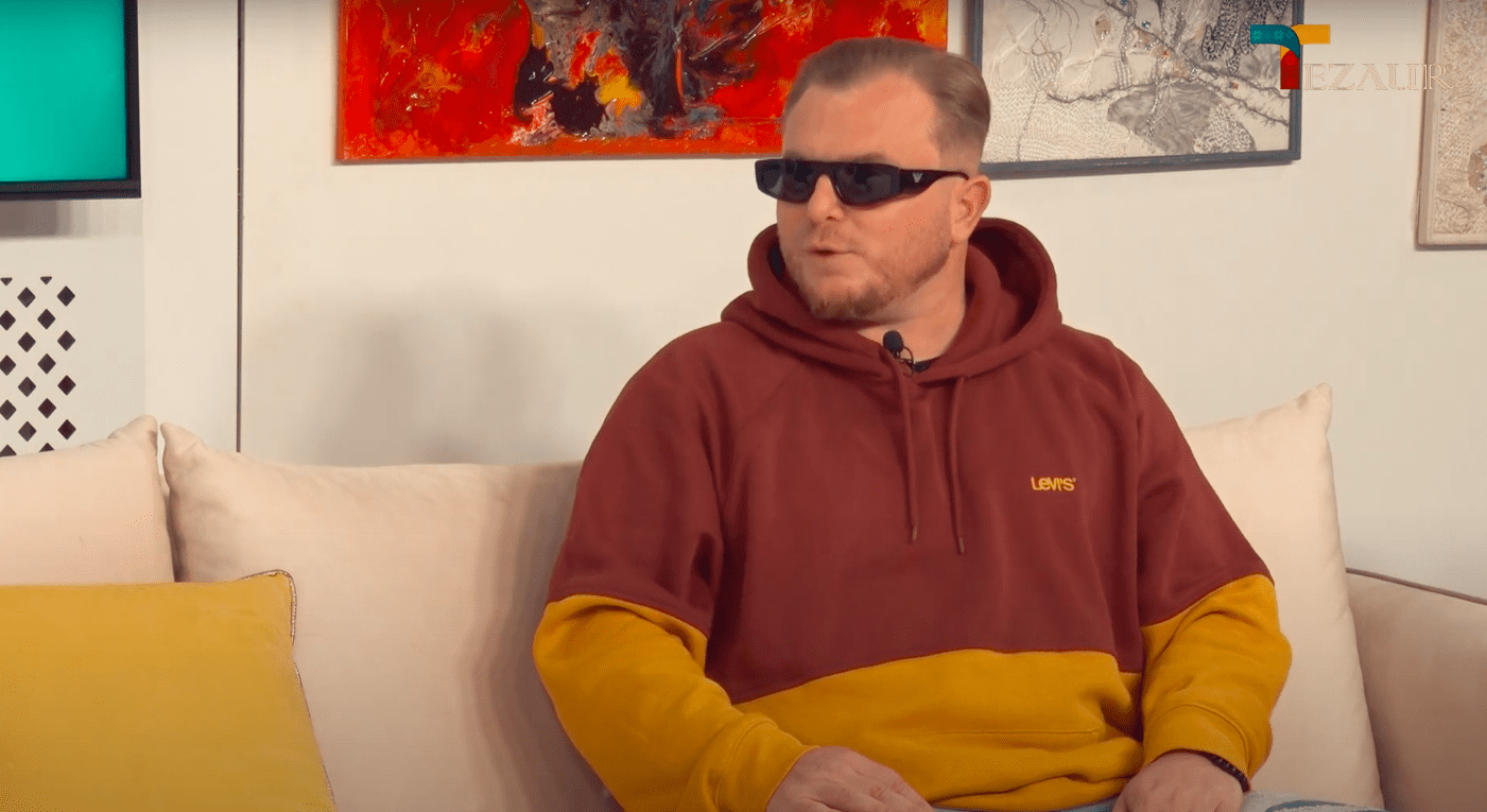 Kapushon a lansat Albumul Ploaie Ciobănească, mix cu folclor, dar și ...